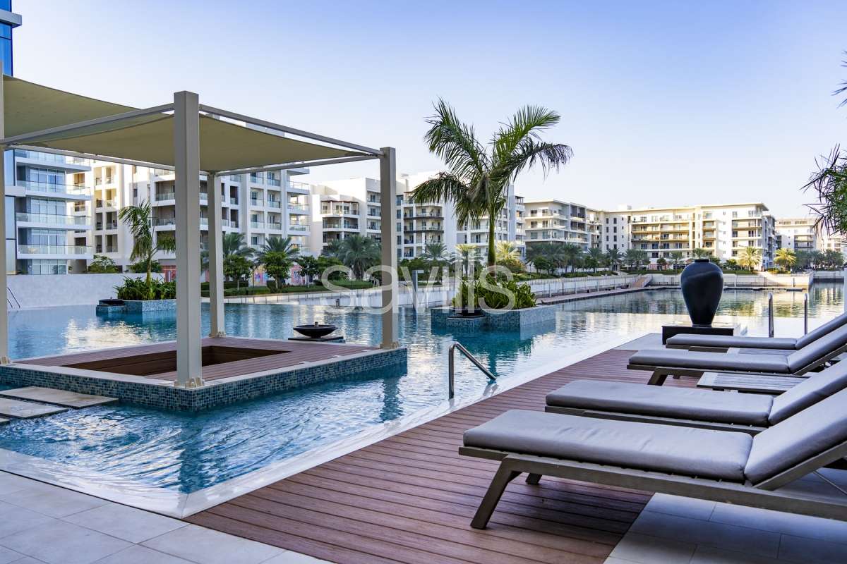 Property for sale in The Wave (Al Mouj Muscat), Oman | Savills