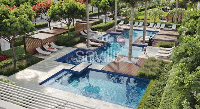 Property for sale in The Wave (Al Mouj Muscat), Oman | Savills