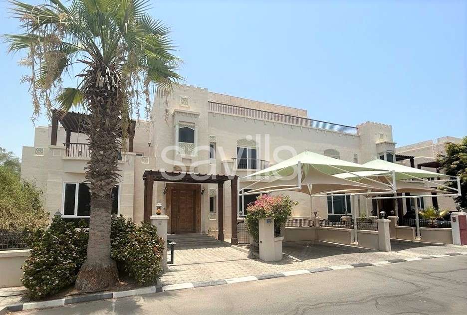 Madinat Qaboos Corporate Villas for Sale, Madinat Qaboos, Muscat ...
