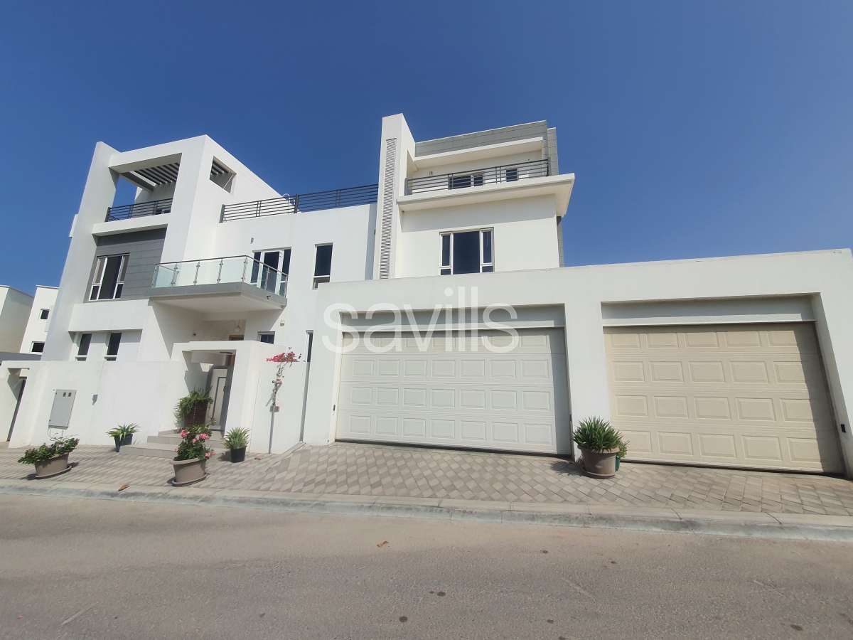 Villas for sale in Muscat (All), Oman | Savills