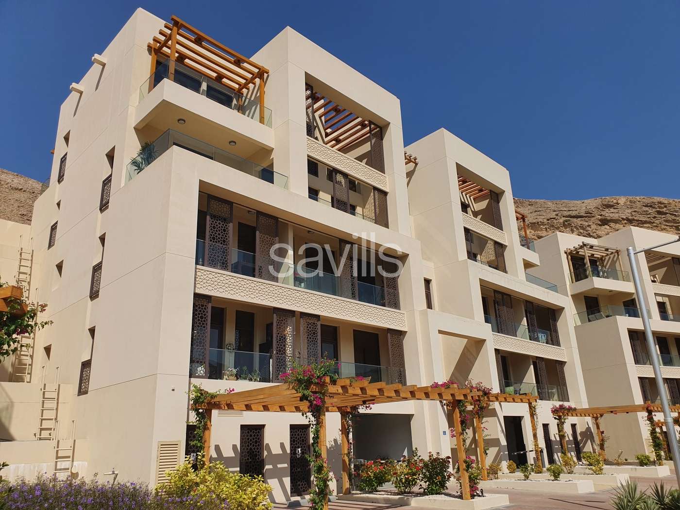 Exclusive One bedroom apartment at Muscat Bay, Muscat Bay, Muscat ...