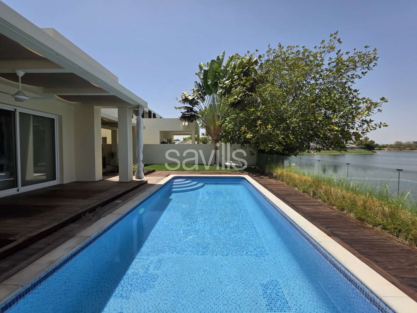 Five bedroom Tombazi C3 villa, with private pool, Al Mouj Muscat, Al ...