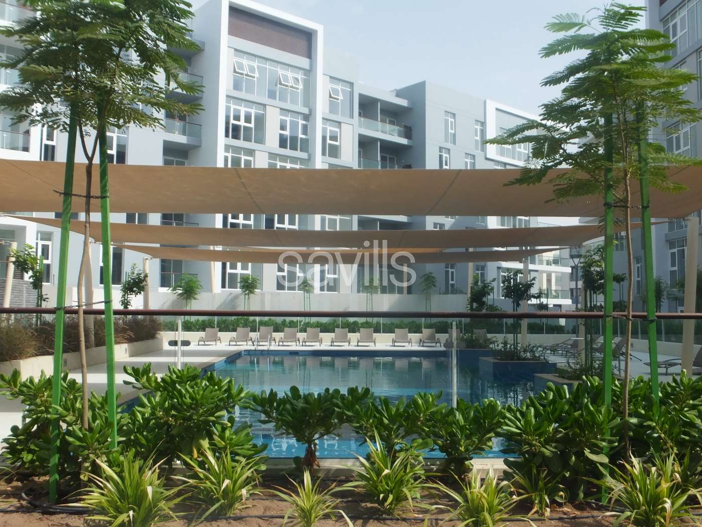 Type A12, One bedroom apartment, Marsa Gardens, Al Mouj Muscat, Al Mouj ...