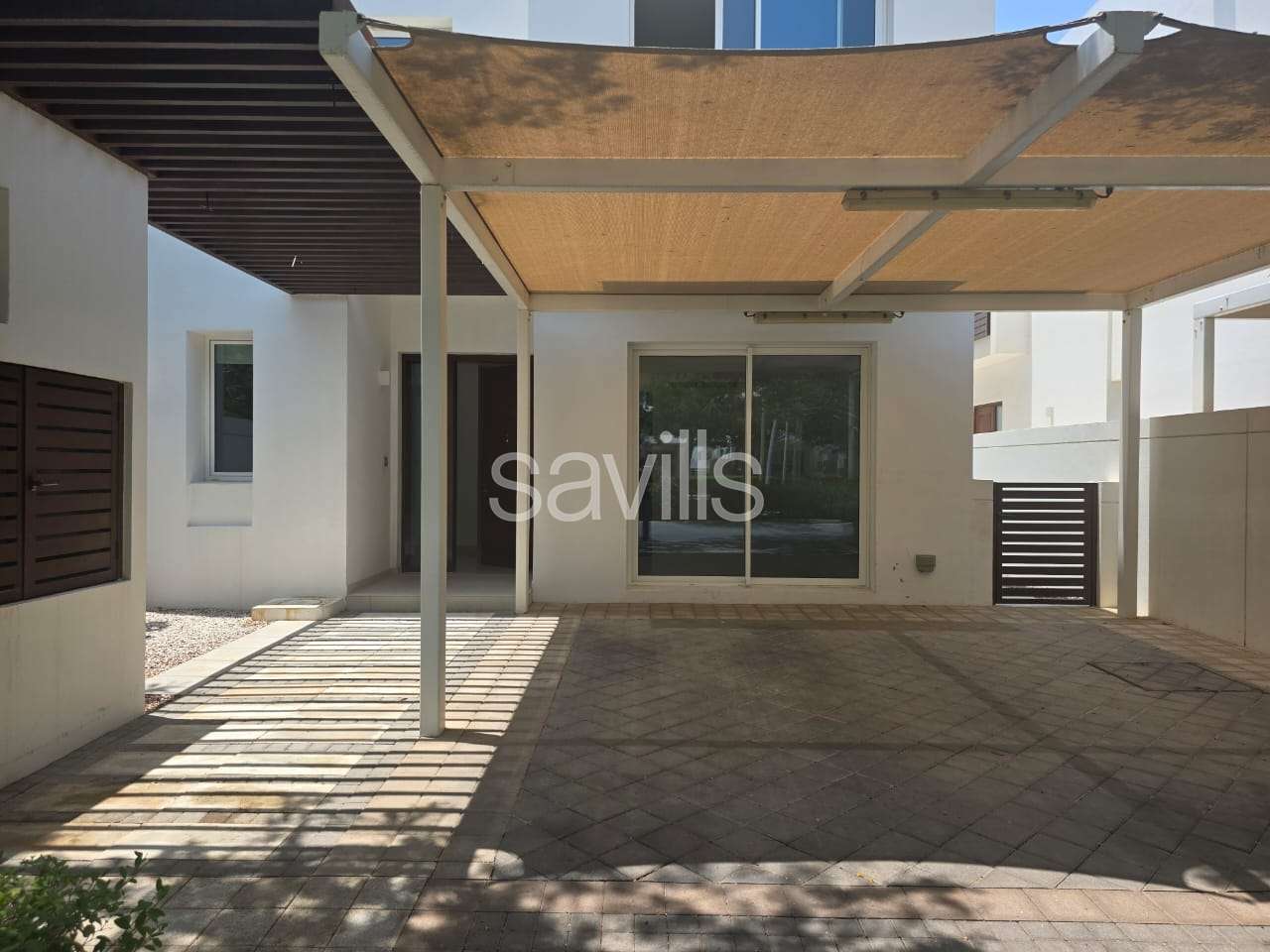 Four bedroom plus Majalis, Type A01 Rehan Gardens villa, Al Mouj Muscat ...