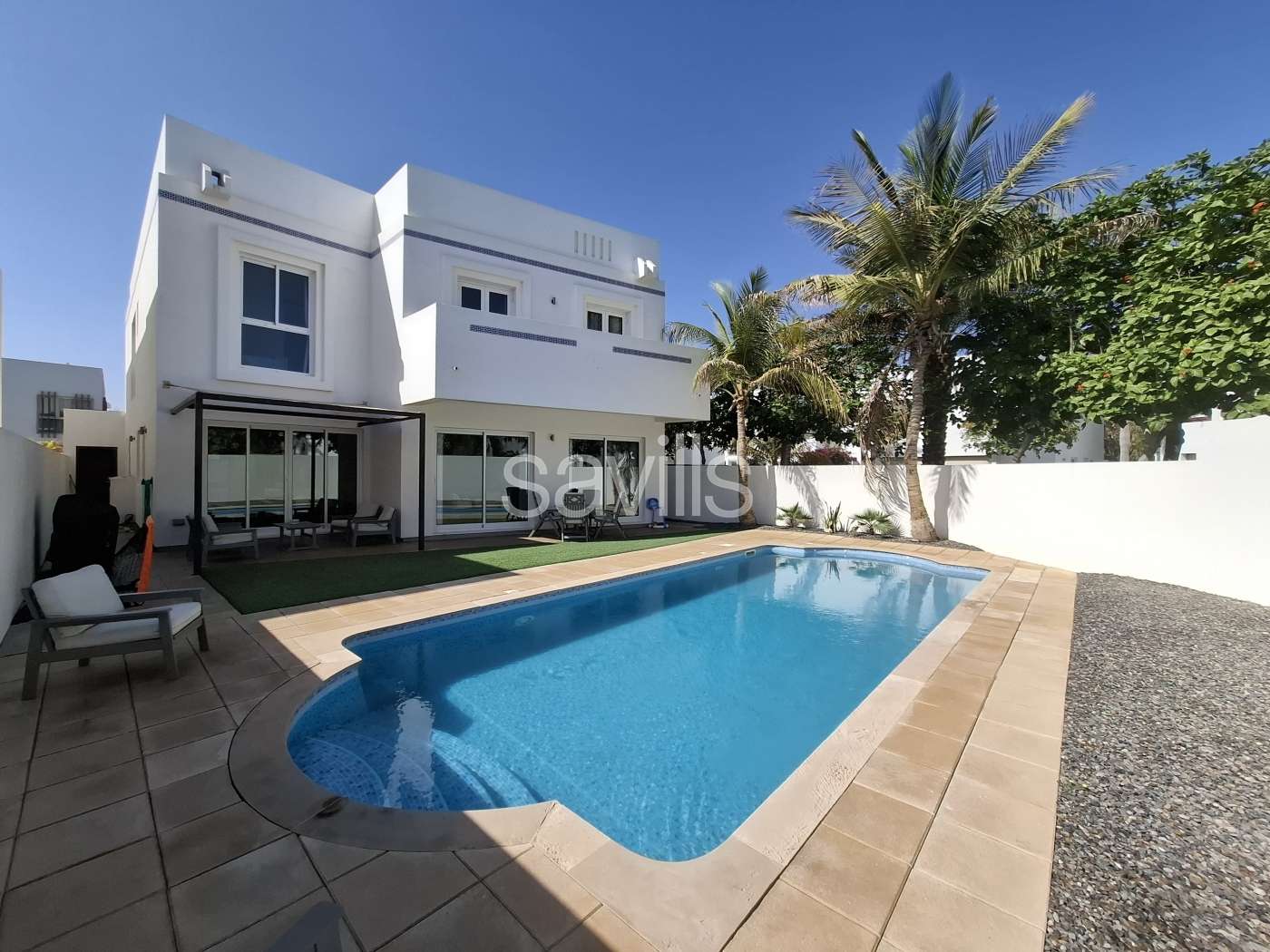 Santini A3 villa, Phase Two, Al Mouj Muscat, Al Mouj, Muscat | Property ...