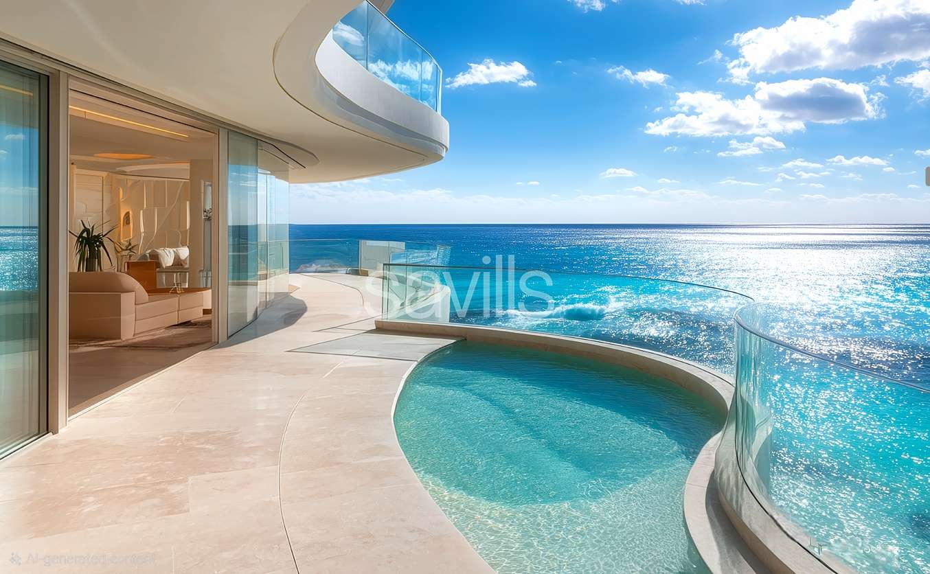 Experience elevated luxury living in this beautifully designed two ...