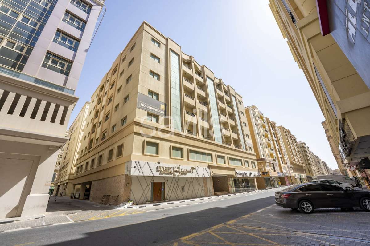 Savills | Property to rent in Sharjah