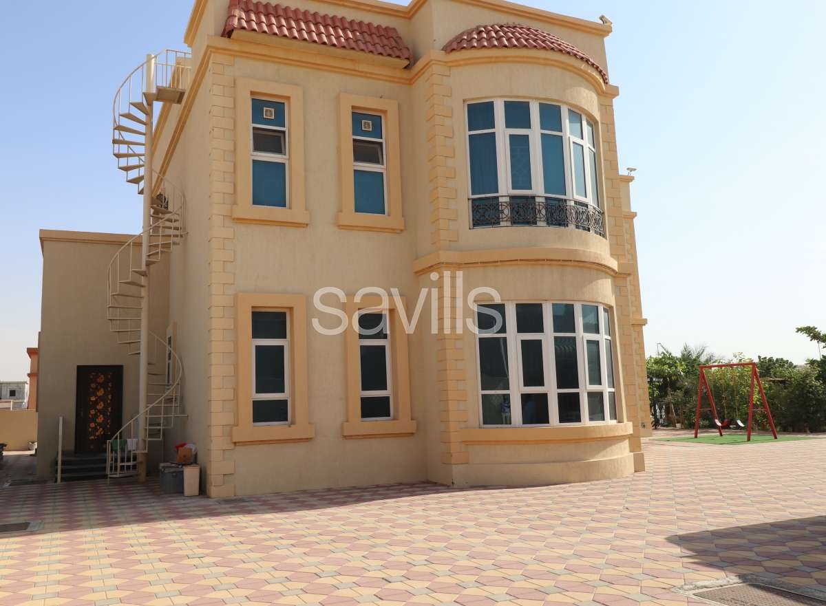 Property for sale in Al Rahmaniya, Sharjah | Savills