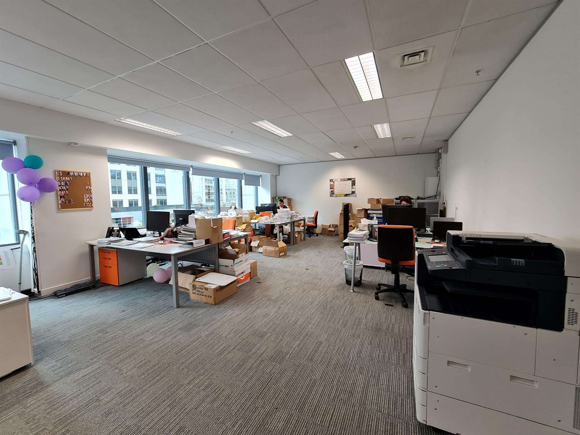 AIG Building, 41 Shortland Street, Auckland Central | Property to rent ...