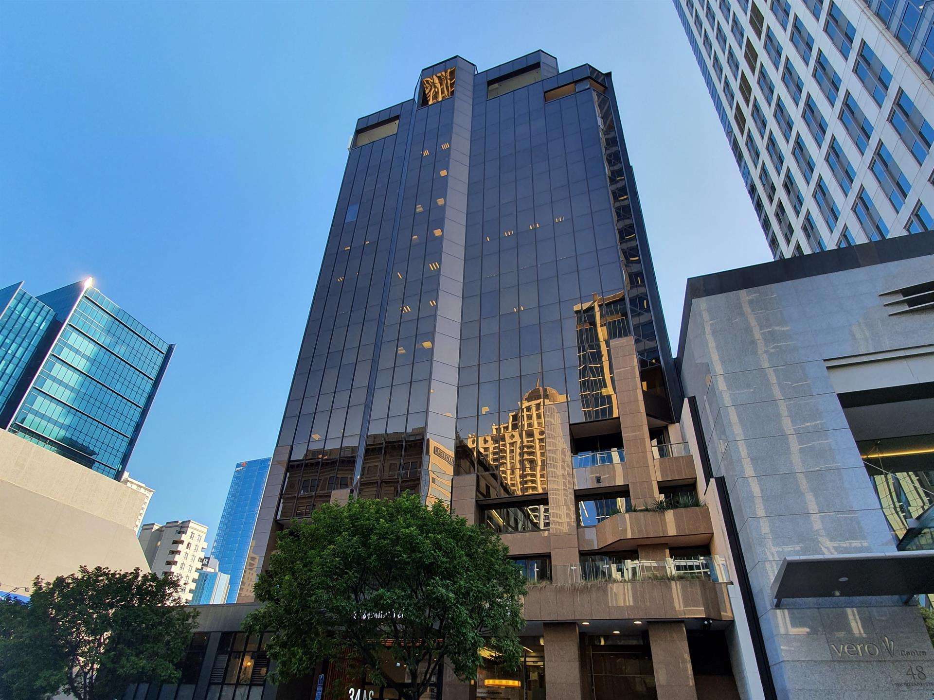 34 Shortland Street, Auckland Central, 34 Shortland Street, Auckland ...