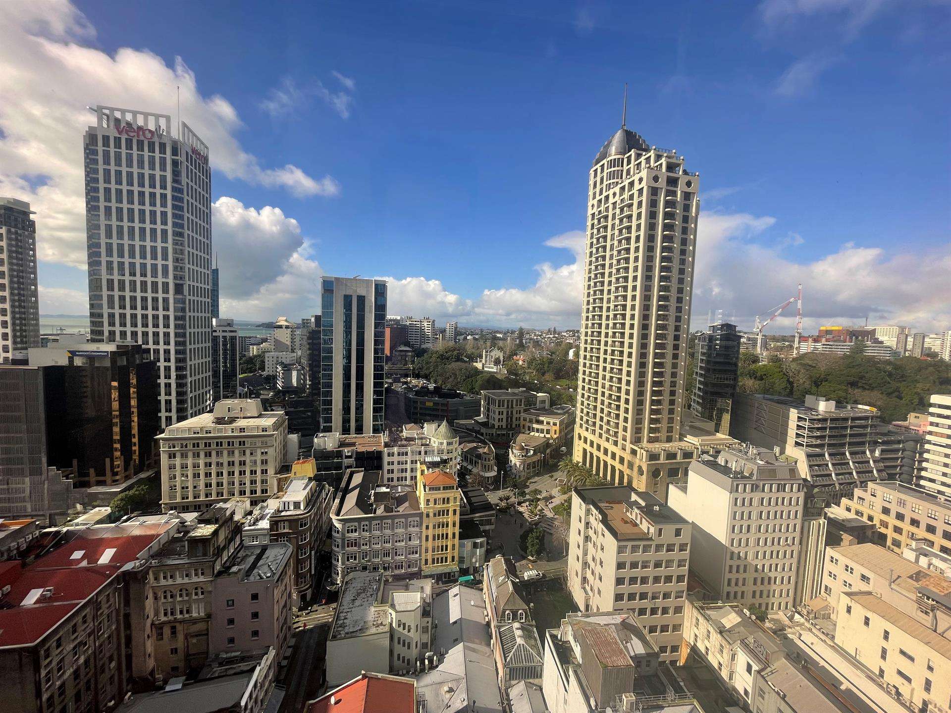 SAP Tower, 151 Queen Street, Auckland Central | Eigentum zum Mieten ...