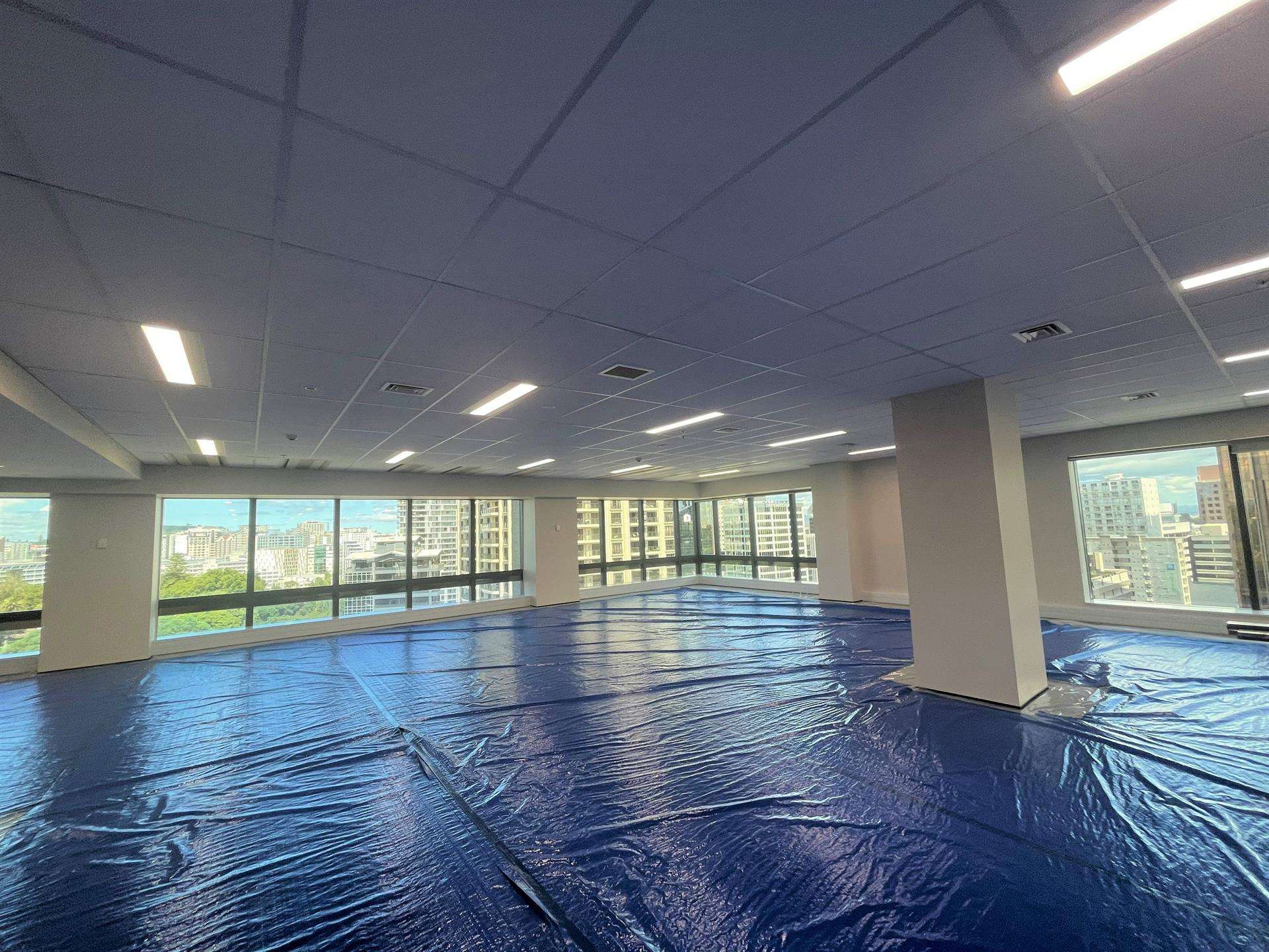 AIG Building, 41 Shortland Street, Auckland Central | Property to rent ...