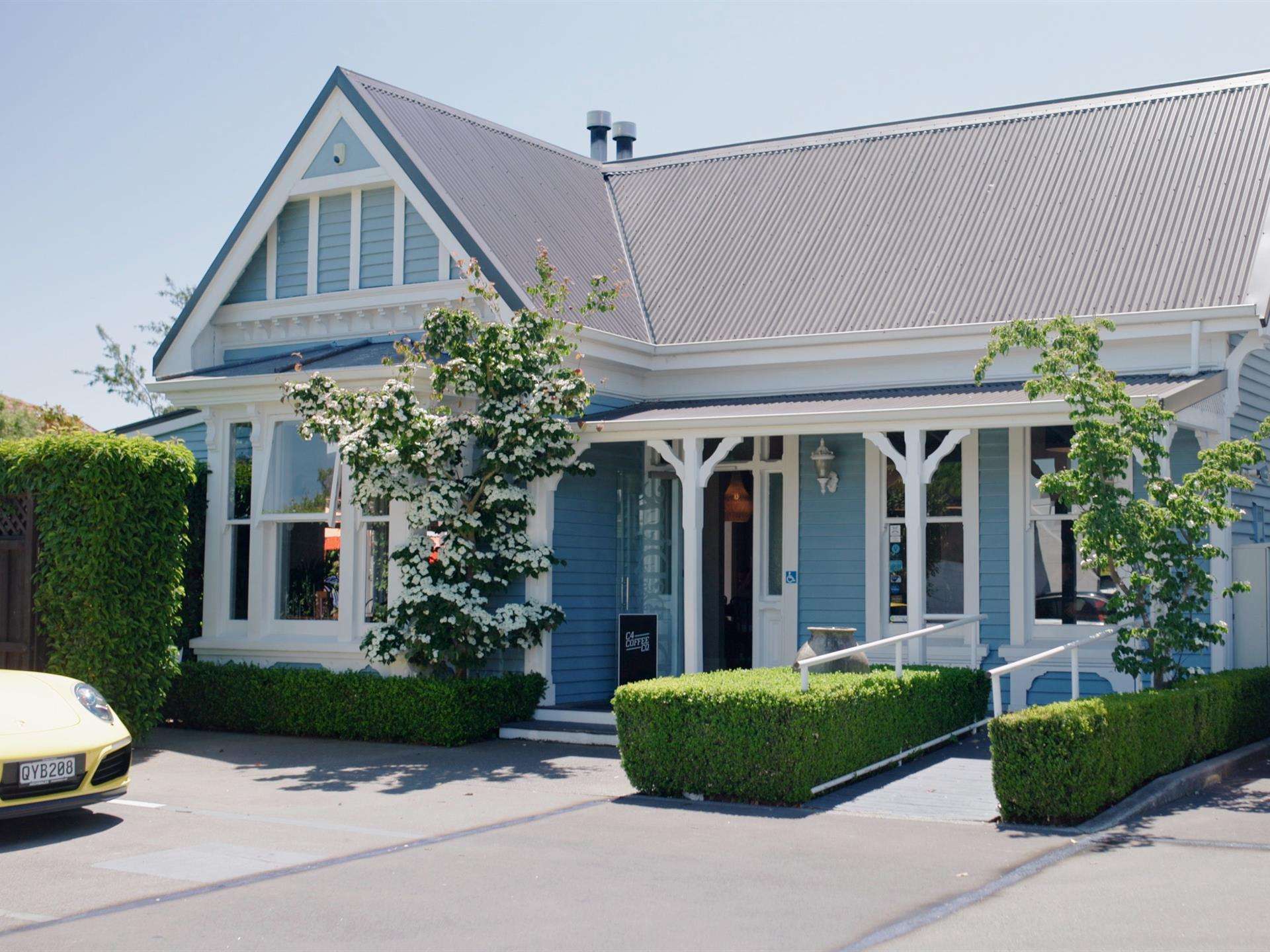 28 Riccarton Road, Riccarton | Property for sale | Savills