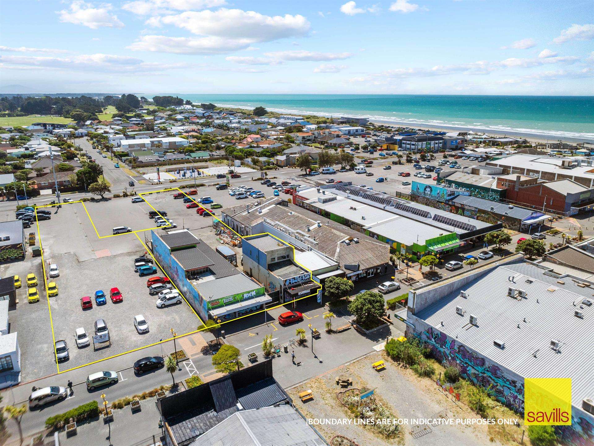 96, 100, 104 Brighton Mall & 47 Hawke St, New Brighton | Property for ...