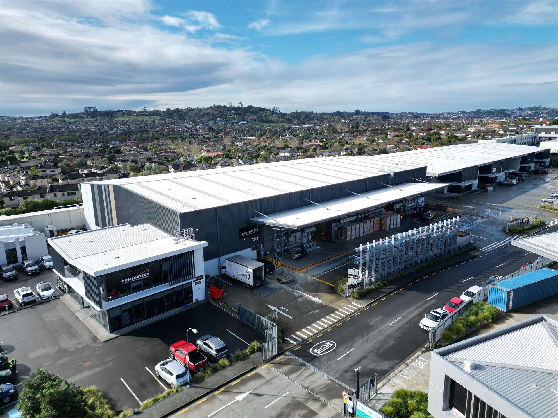 27 Smales Road, East Tamaki | Property to rent | Savills