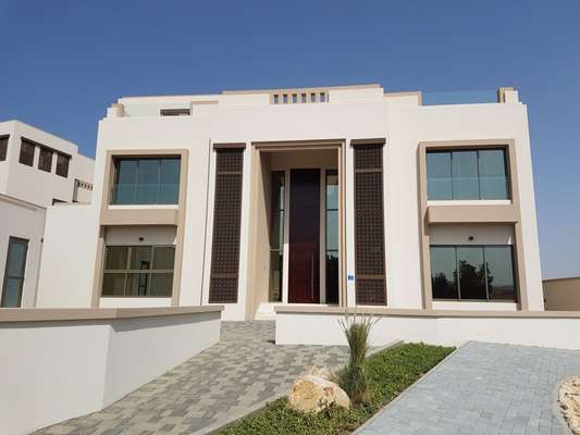 Savills | Property to rent in Muscat Hills, Oman