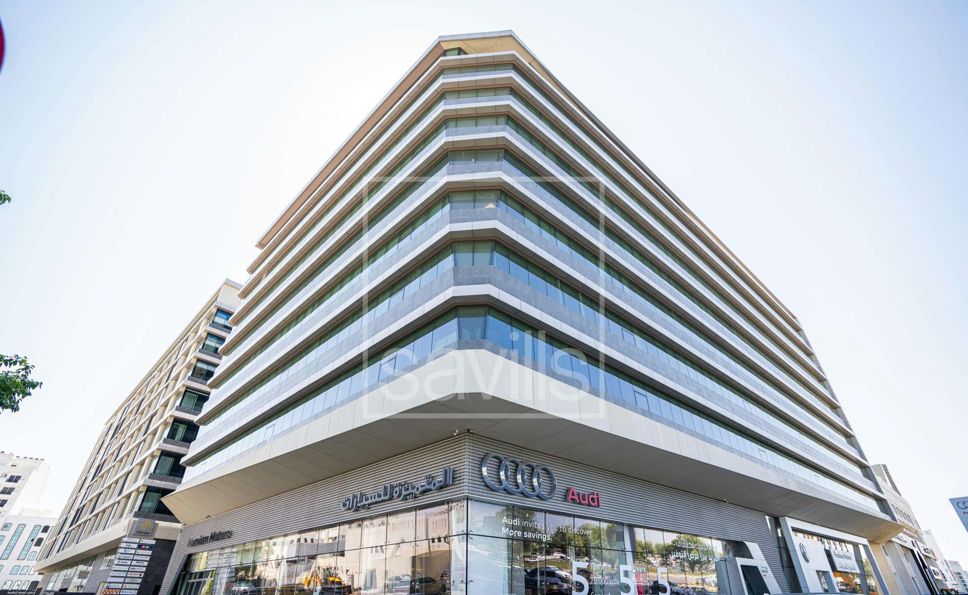 Alfardan Heights, Ref:#276103, Ghala Heights | Property for lease | Savills