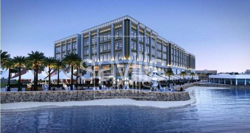 WaterFront, Shatti Al Qurum - Ref:#276177, Shatti Al Qurum, Muscat ...
