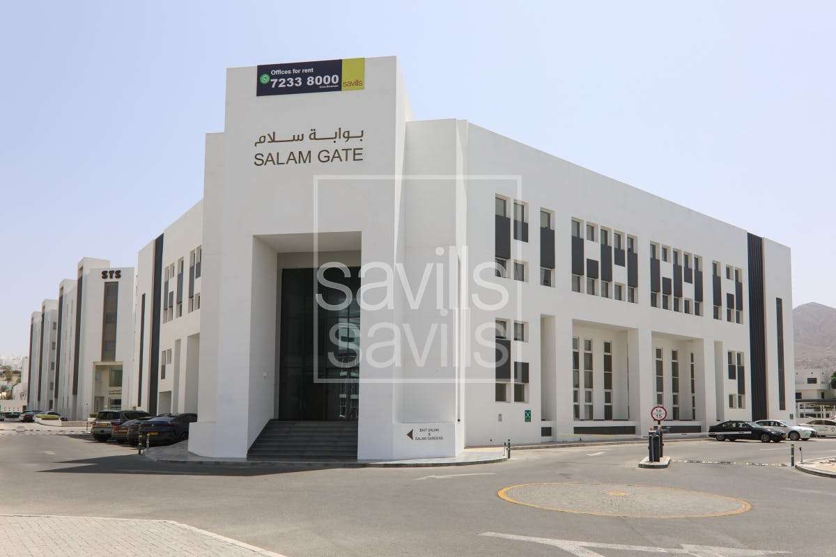 , Salam Gate - Ref:#276228, Madinat Qaboos, Muscat | Property to rent ...