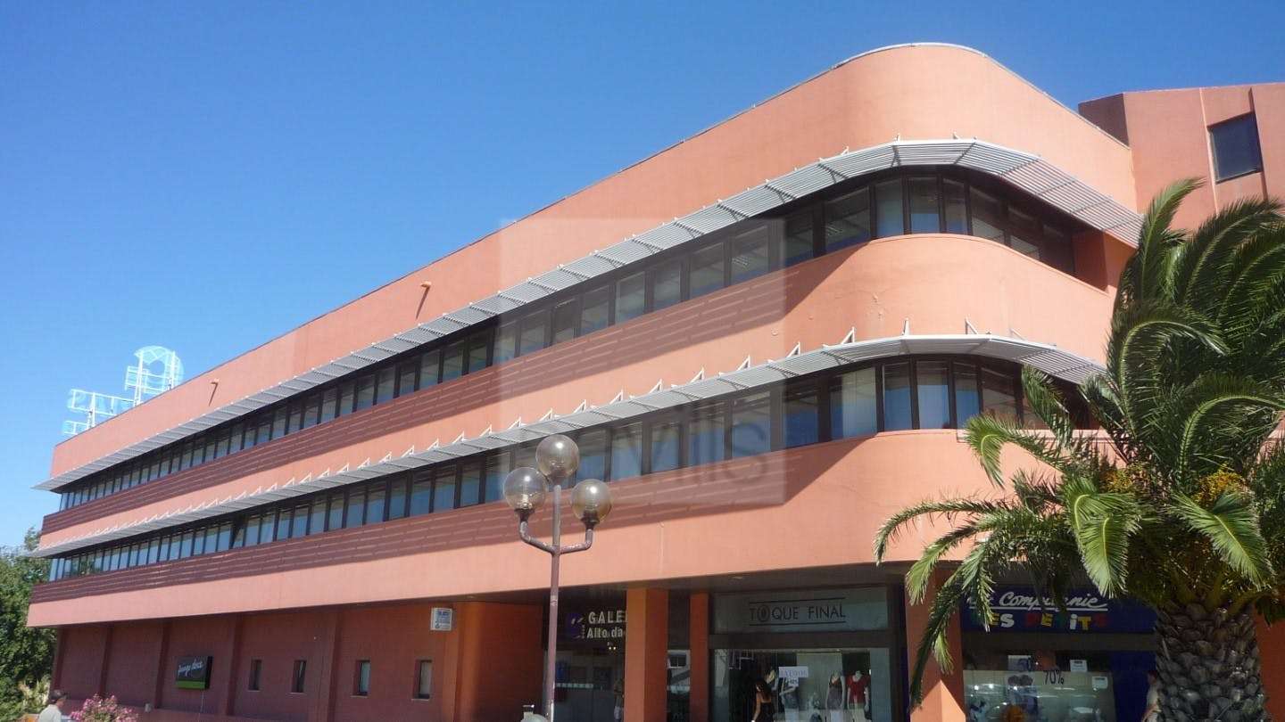 Alto da Barra, Av. das Descobertas 59, Oeiras, 2780-053 | Property to ...