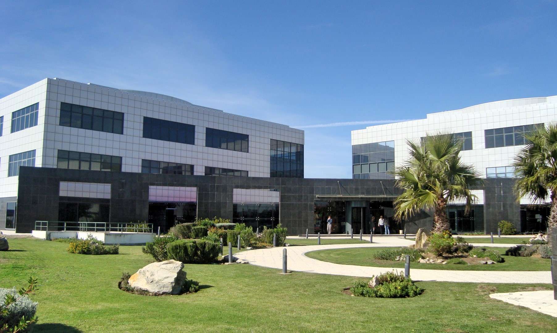 Beloura Office Park - EE13, Quinta da Beloura EE13, Sintra | Property ...