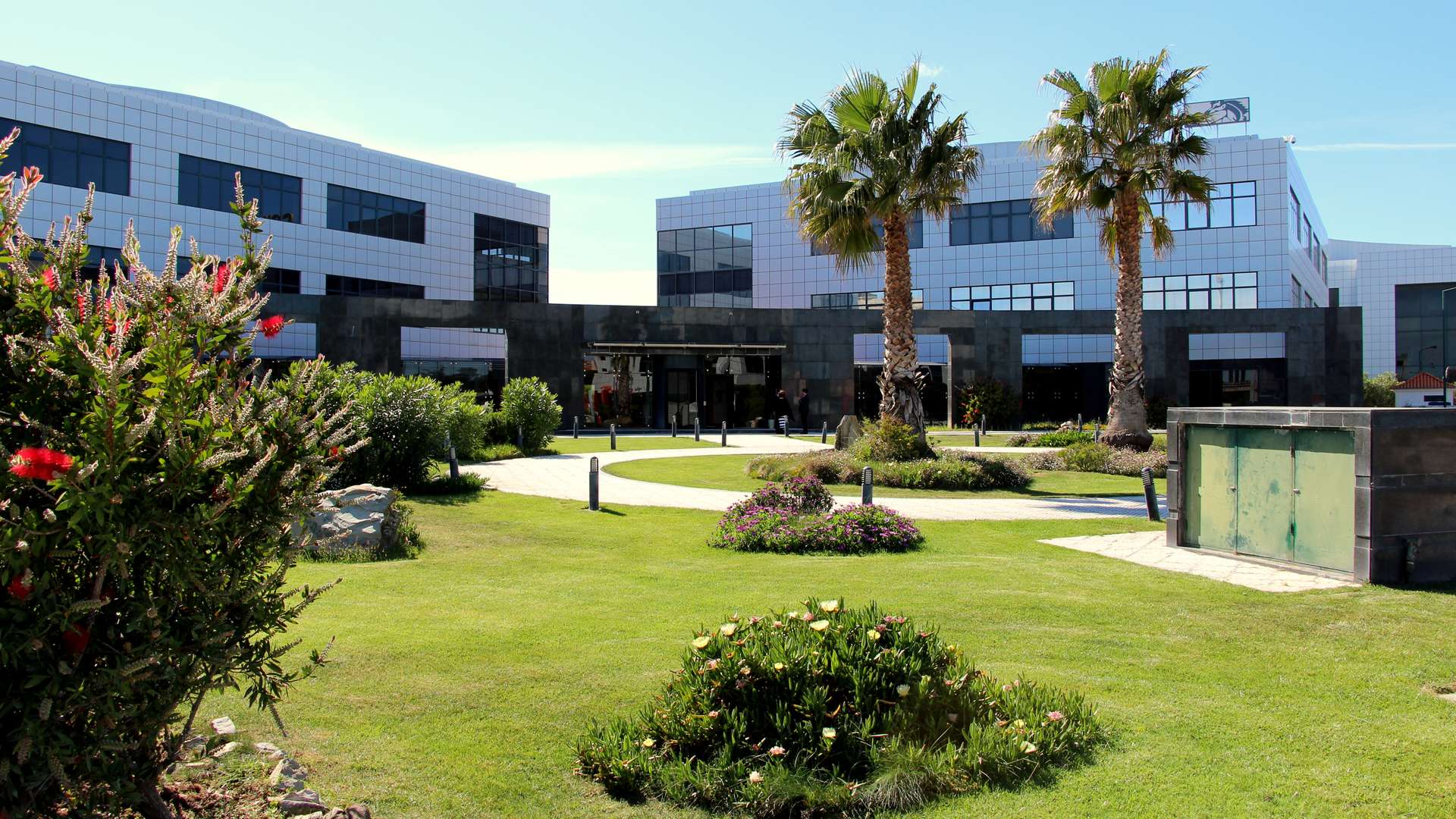 Beloura Office Park - EE13, Quinta da Beloura EE13, Sintra | Property ...
