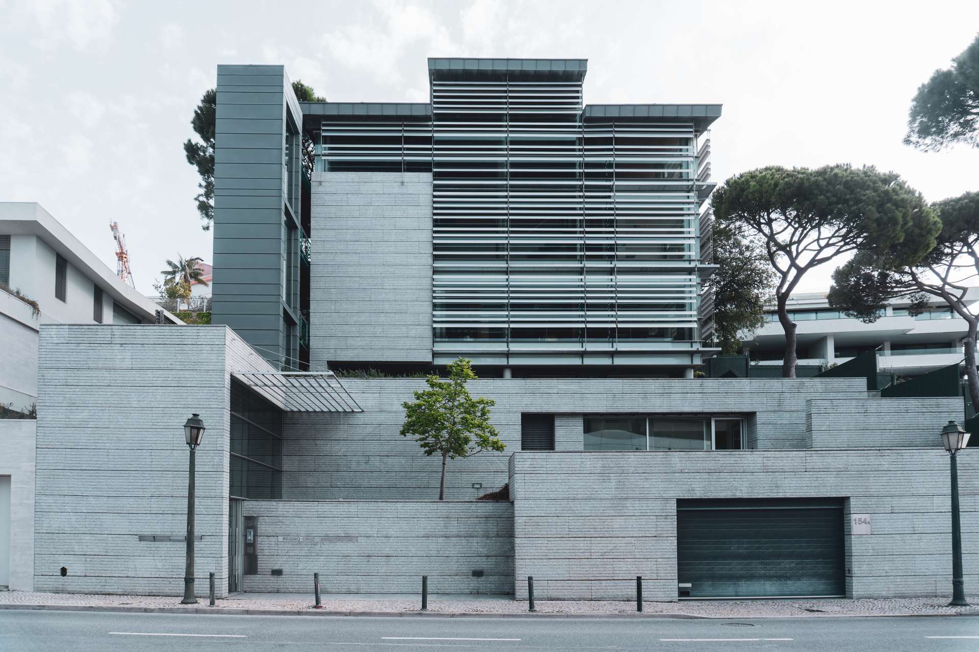 Offices to rent in Parede, Lisbon, Portugal | Savills