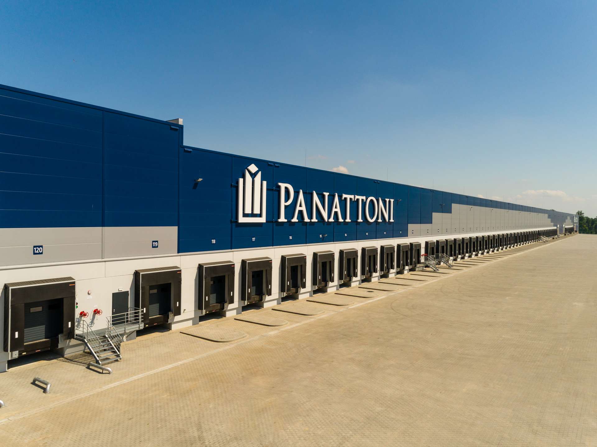 NI 1303 | Panattoni Park Lisbon-City, Santa Iria da Azóia, Loures ...