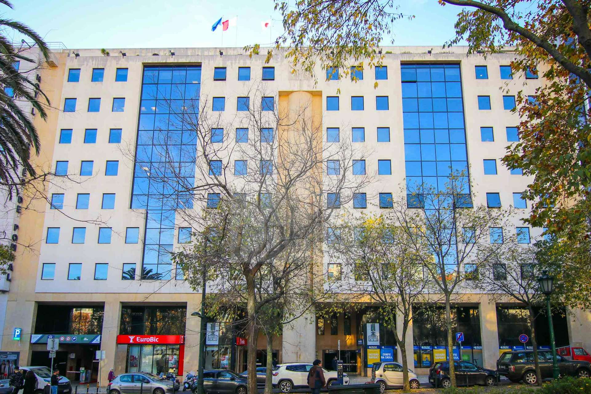 Offices for sale in Rato, Lisbon, Portugal | Savills