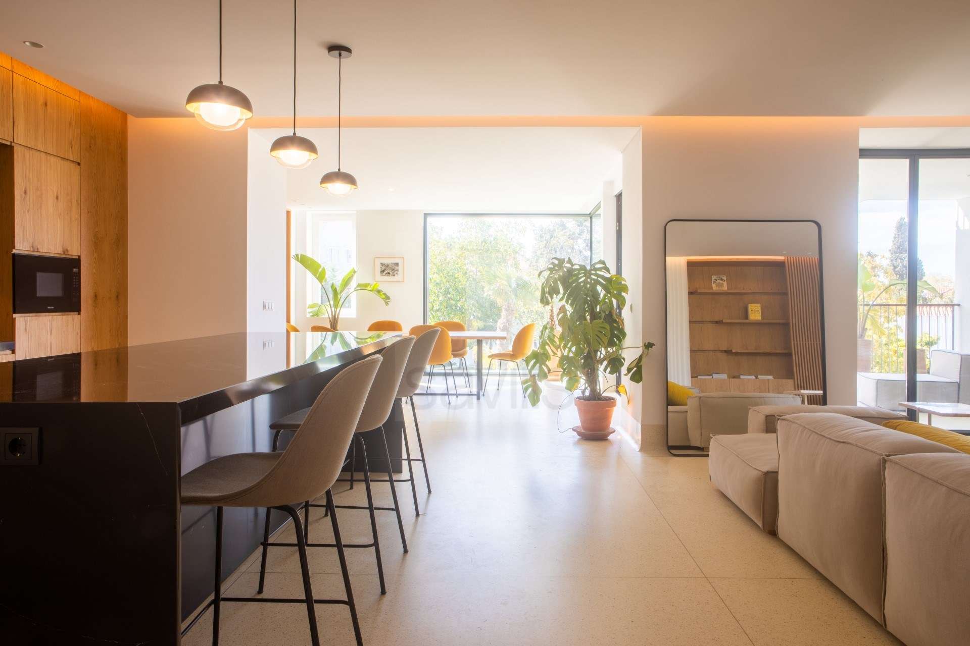 Property for sale in Rato, Lisbon, Portugal | Savills
