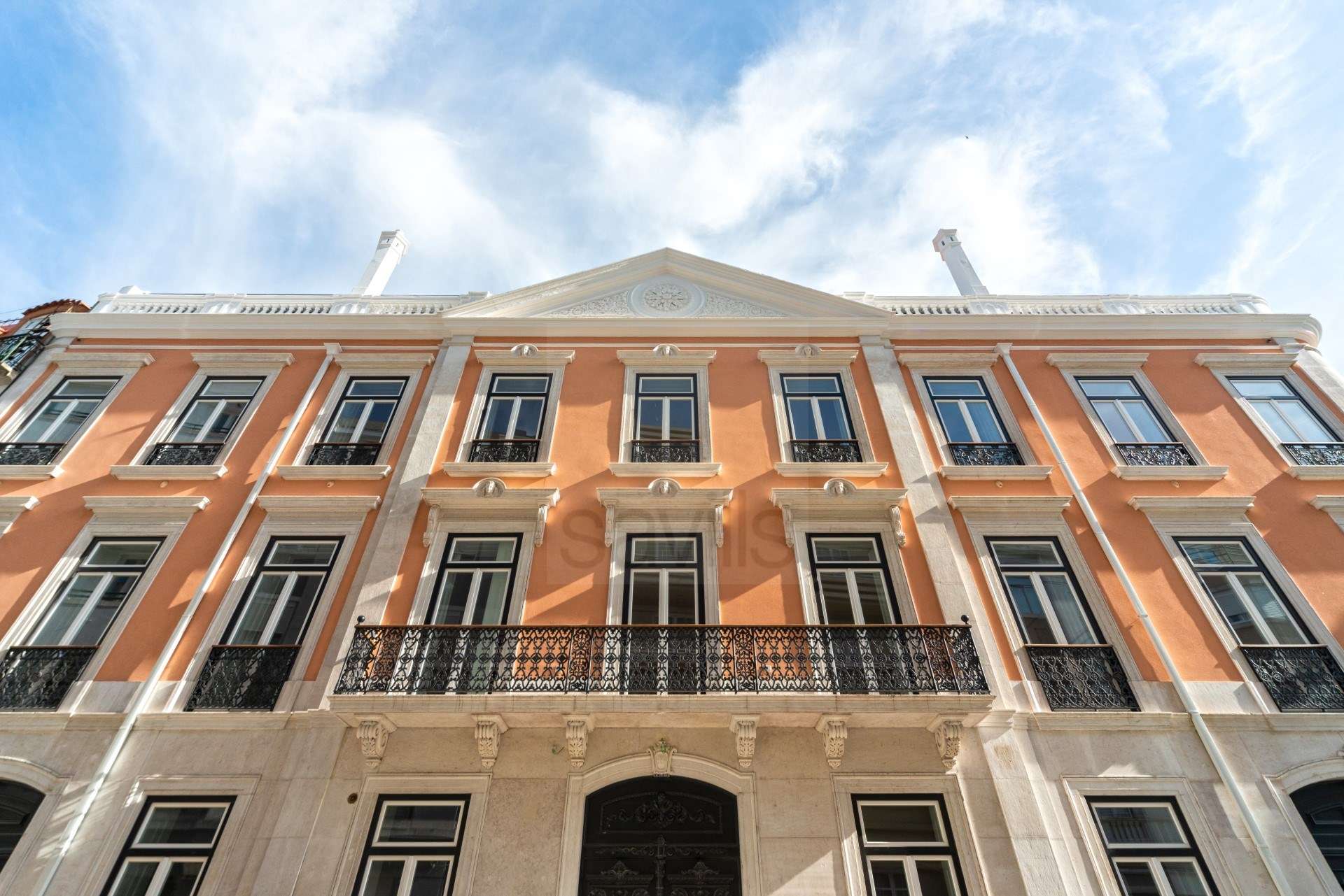 Property for sale in Rato, Lisbon, Portugal | Savills