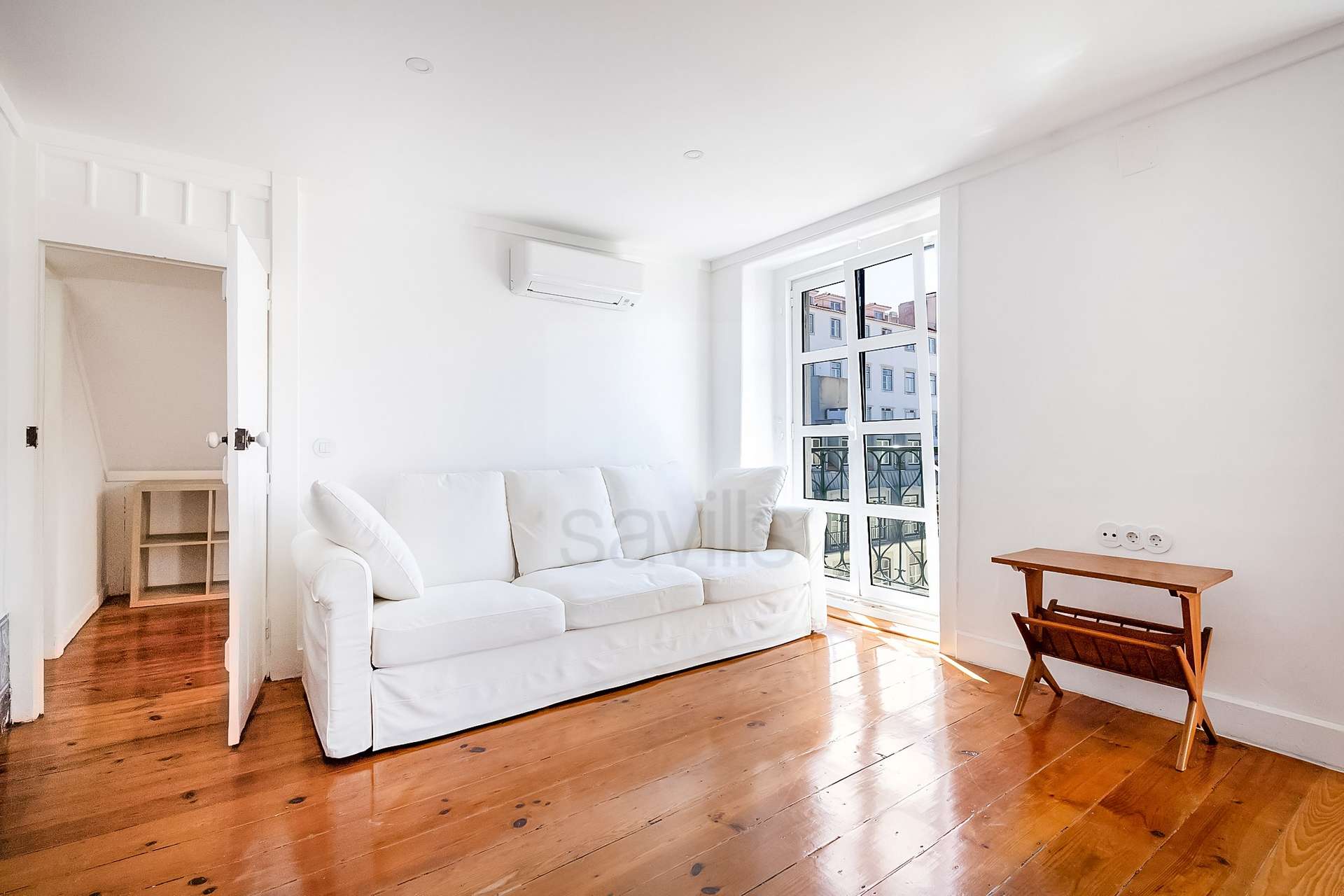Excellent 2 bedroom flat in Baixa, Lisbon, Santa Maria Maior, Lisboa ...