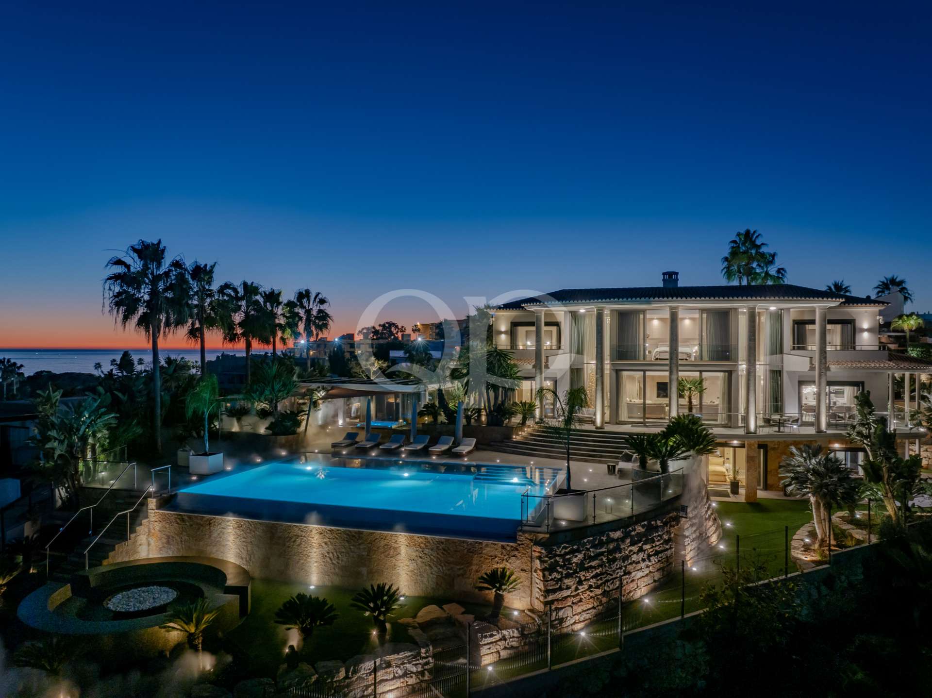 Central Algarve | Property for sale | Savills
