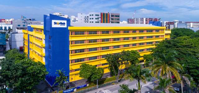 160 Kallang Way, 160 Kallang Way 349246, Singapore | Property to rent ...