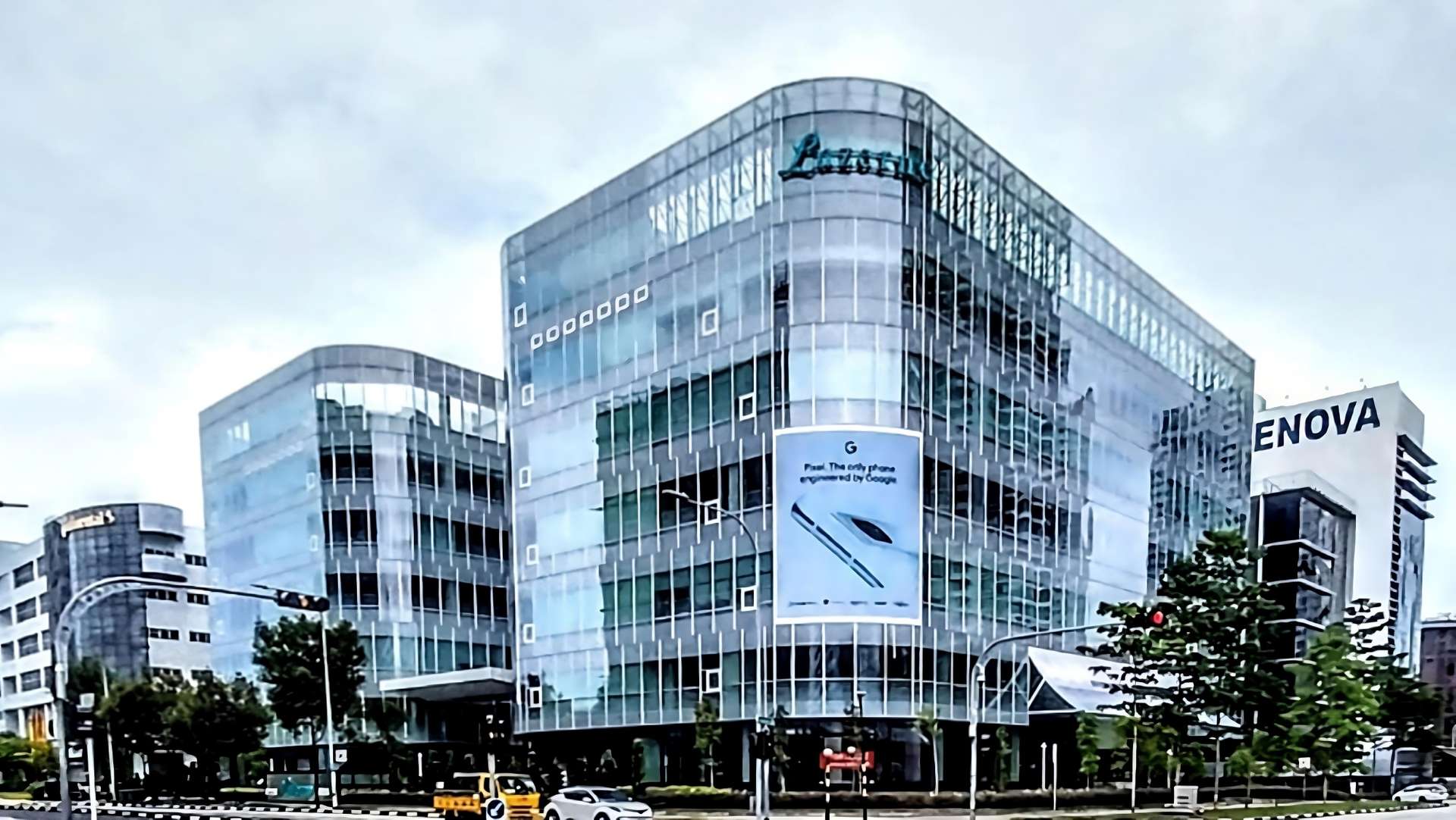 Luzerne Building, 70-72 Bendemeer Road, Singapore 339940 | Property to ...