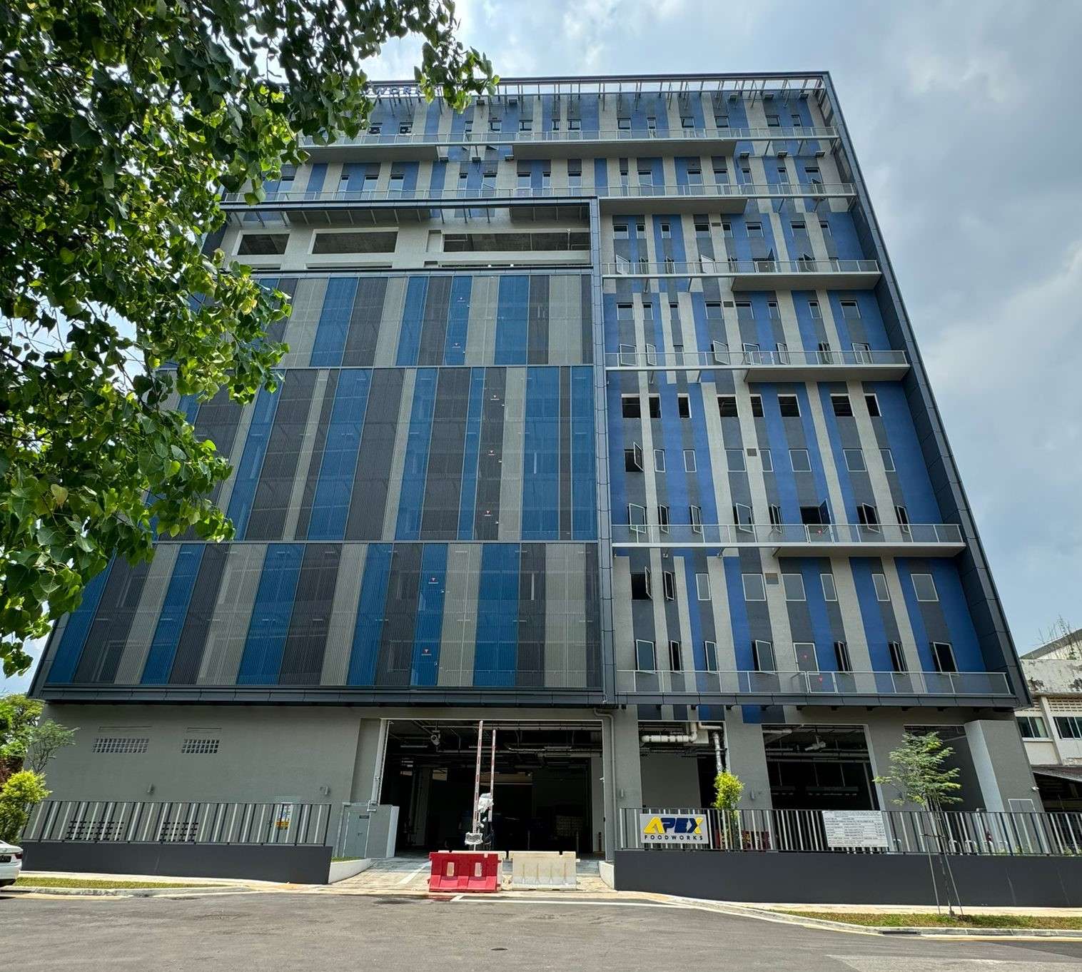 27 Kim Chuan Terrace, 27 Kim Chuan Terrace 537045, Singapore | Property ...