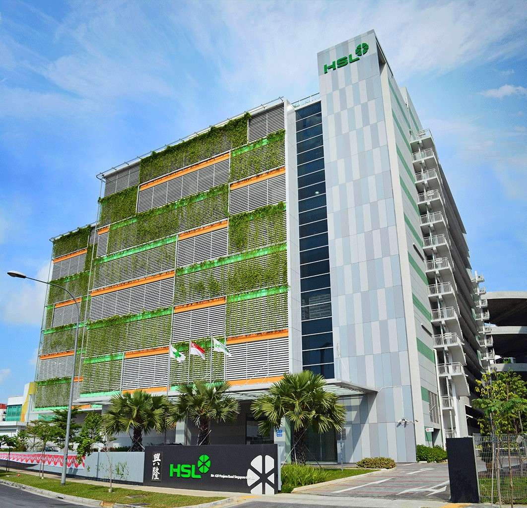 HSL Waterfront @ Penjuru, 42D Penjuru Road 609162, Singapore | Property ...