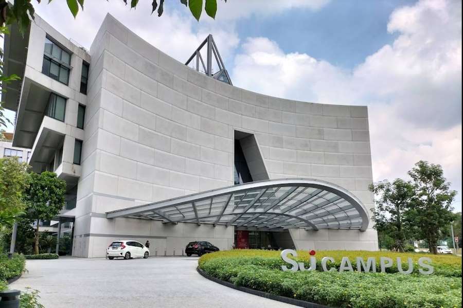 , 38 Cleantech Loop, Singapore 636741 | Property to rent | Savills