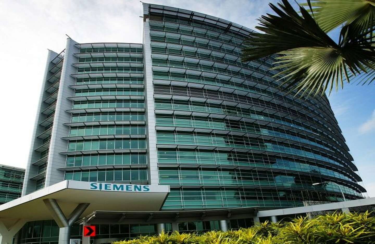 Siemens Centre - Blk 1, 60 MacPherson Road, Singapore 348615 | Property ...