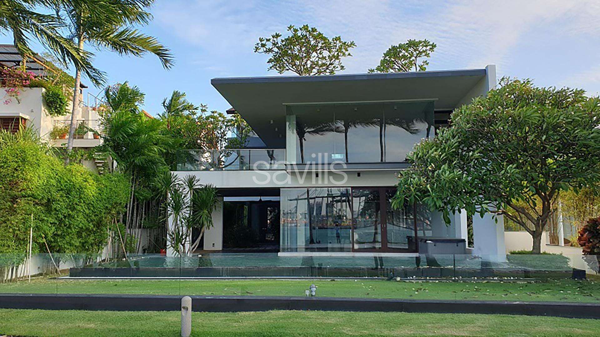 SEAFRONT BUNGALOW ALONG OCEAN DRIVE, OCEAN DRIVE | Property for sale ...