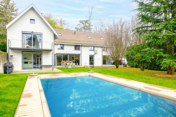 Savills | Property for sale in Geneva, Switzerland