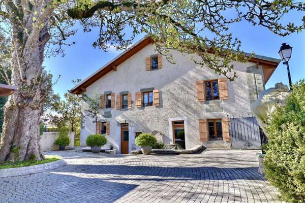 Property for sale in Geneva, Switzerland | Savills
