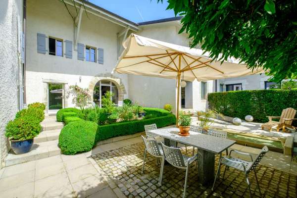 Property for sale in Geneva, Switzerland | Savills
