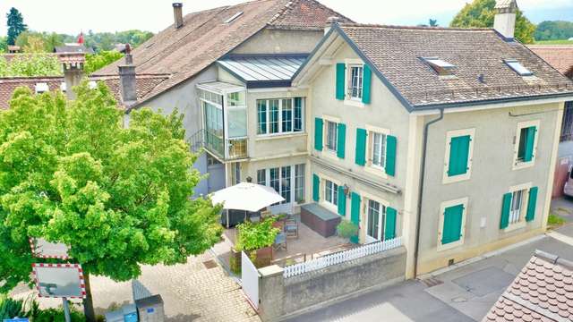 Property for sale in Geneva, Switzerland | Savills