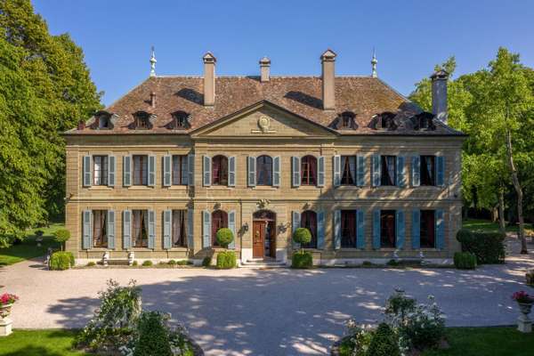 Property for sale in Geneva, Switzerland | Savills