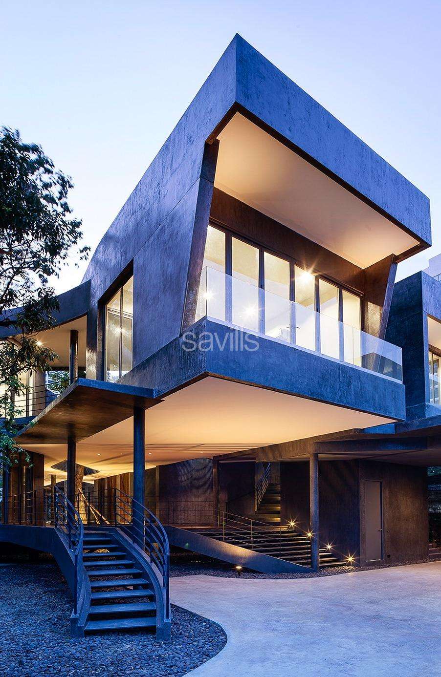 House on Sukhumvit 26, Soi Sukhumvit 26, Khwaeng Khlong Tan, Khet ...