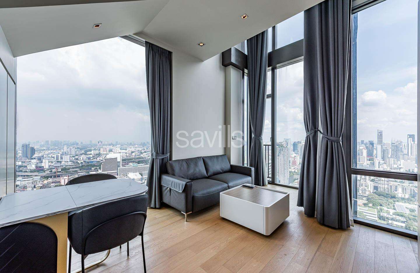 28 Chidlom, 28 Soi Chit Lom, Khwaeng Lumphini, Khet Pathum Wan, Krung ...