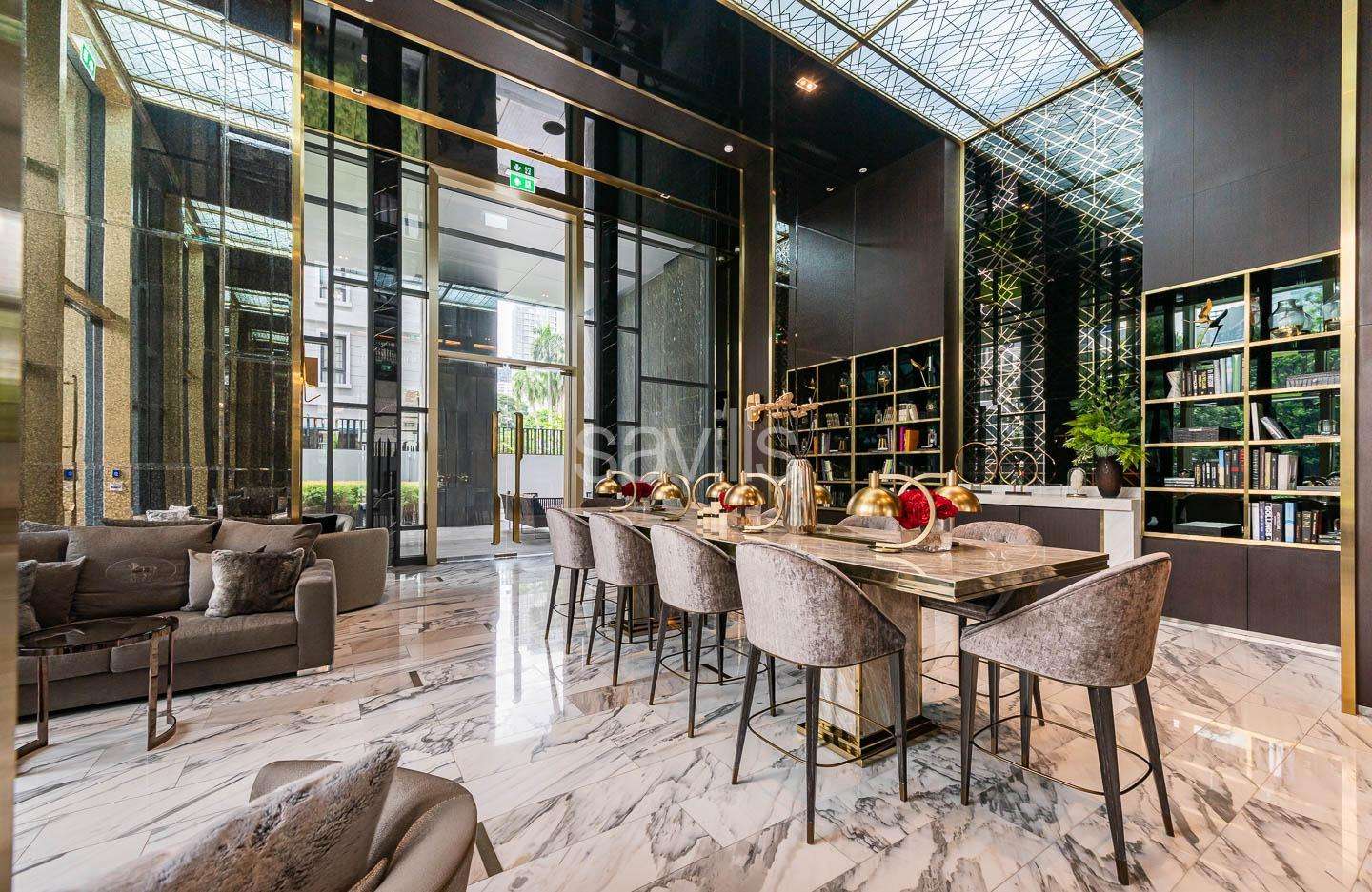 LAVIQ Sukhumvit 57, 8 Soi Ban Kluai Nuea, Khwaeng Khlong Tan Nuea, Khet Watthana, Krung Thep ...