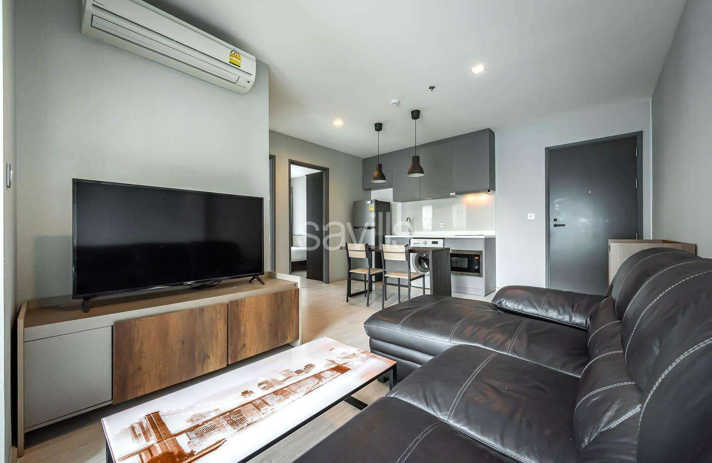 Rhythm Rangnam, Soi Rang Nam, Khwaeng Thanon Phaya Thai | Property for ...