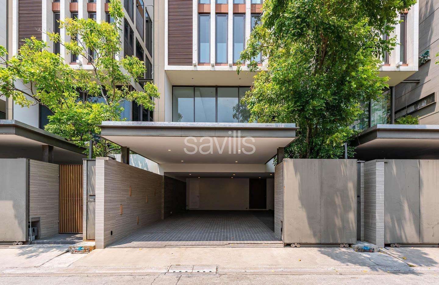 VILLAZZO 10, 8 Soi Charoen Mit, Khwaeng Khlong Tan Nuea, Watthana, Krung Thep Maha Nakhon 10110 ...